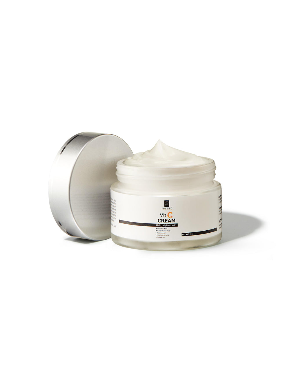Vitamin C Cream – ROSELLE